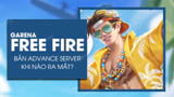 When will Free Fire's OB45 Advance Server be launched? How can you ...