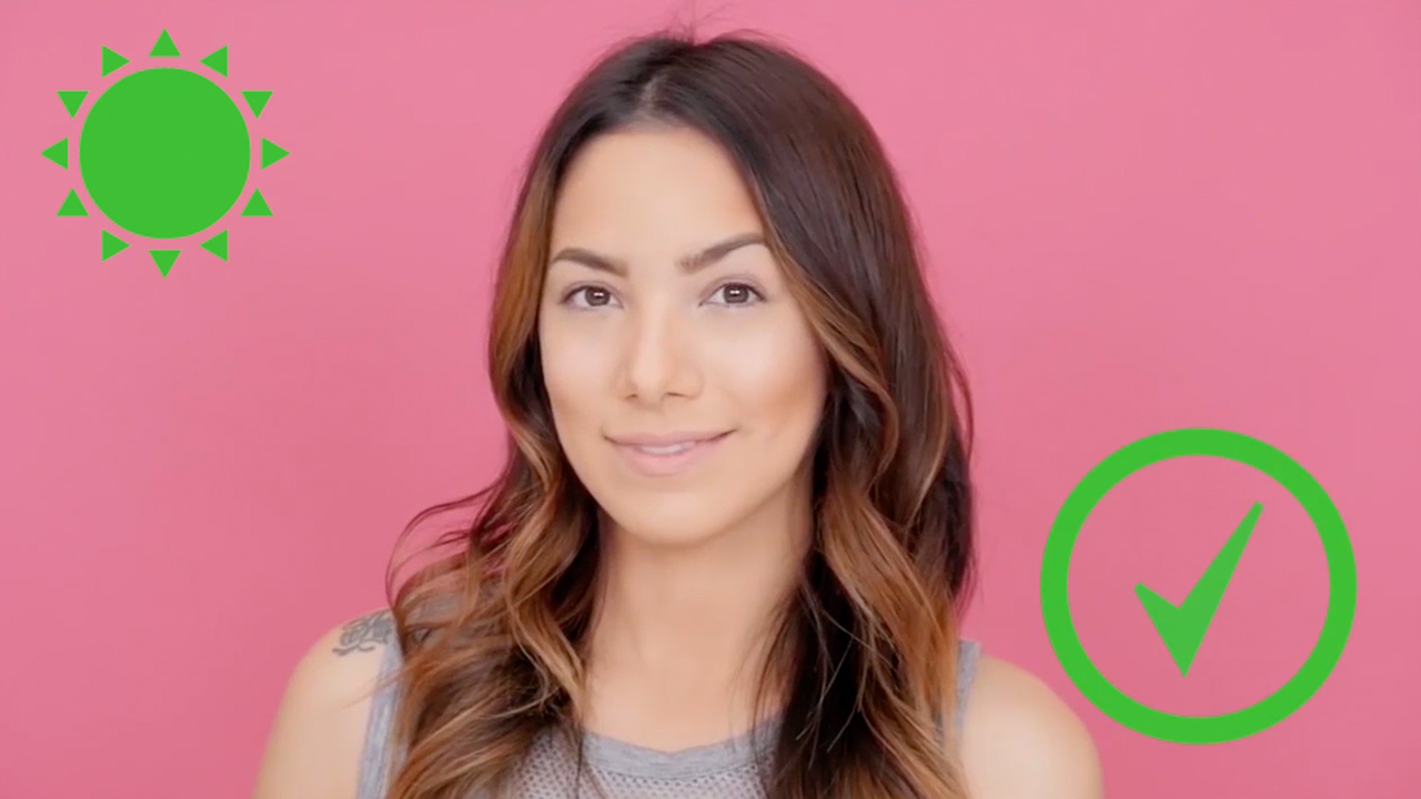 How to Use Contour Powder: 6 Steps (with Pictures) – Mytour