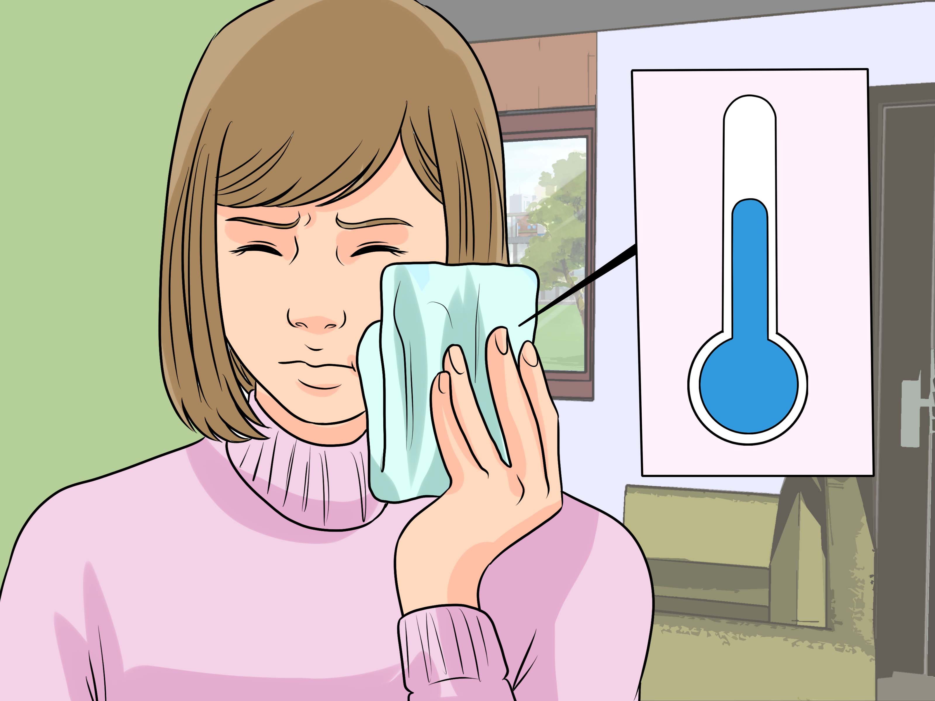 How to Maintain Oral Hygiene After Wisdom Tooth Extraction (with Images)