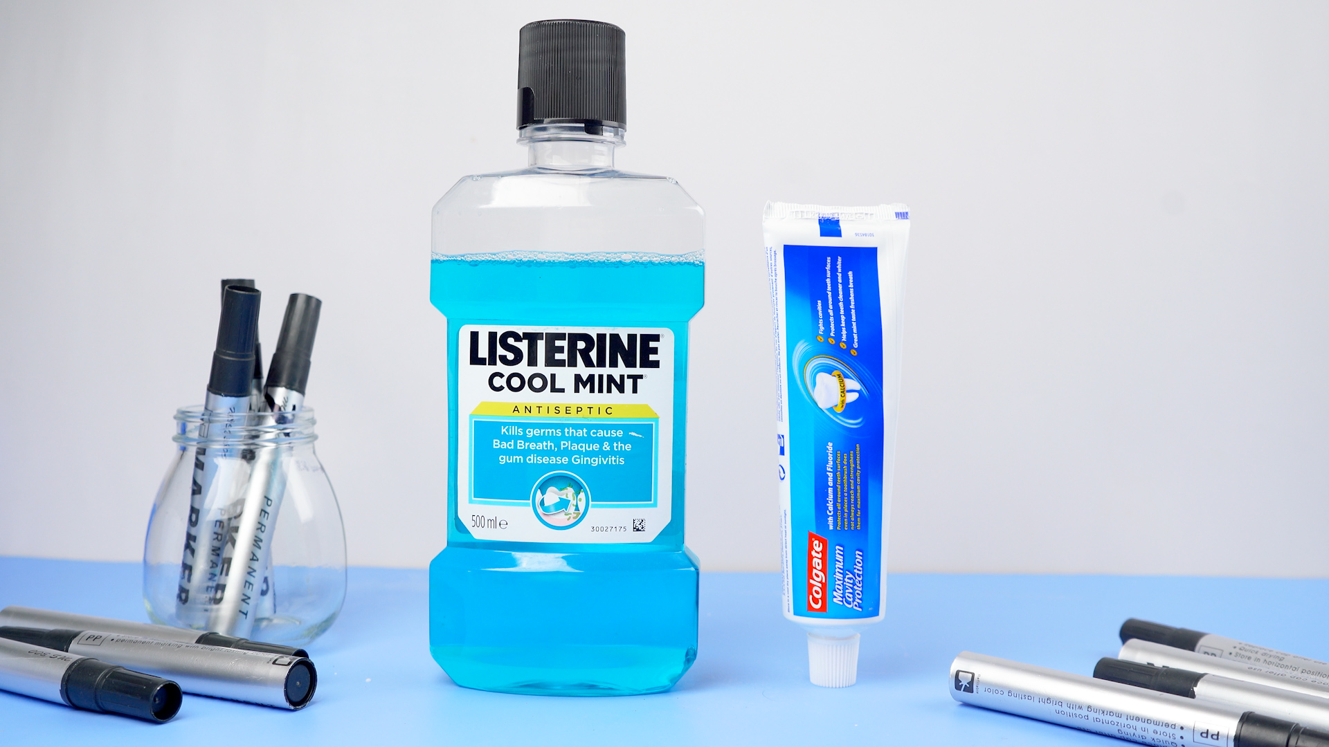 Effective Methods to Remove Marker Ink Stains from Skin – Mytour