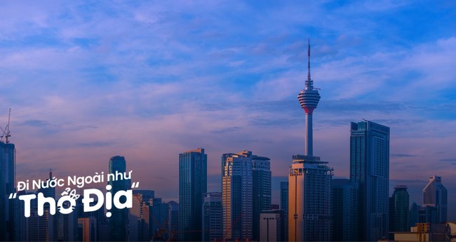 KL Tower: A Landmark of Malaysia – An Iconic Experience on Mytour Blog