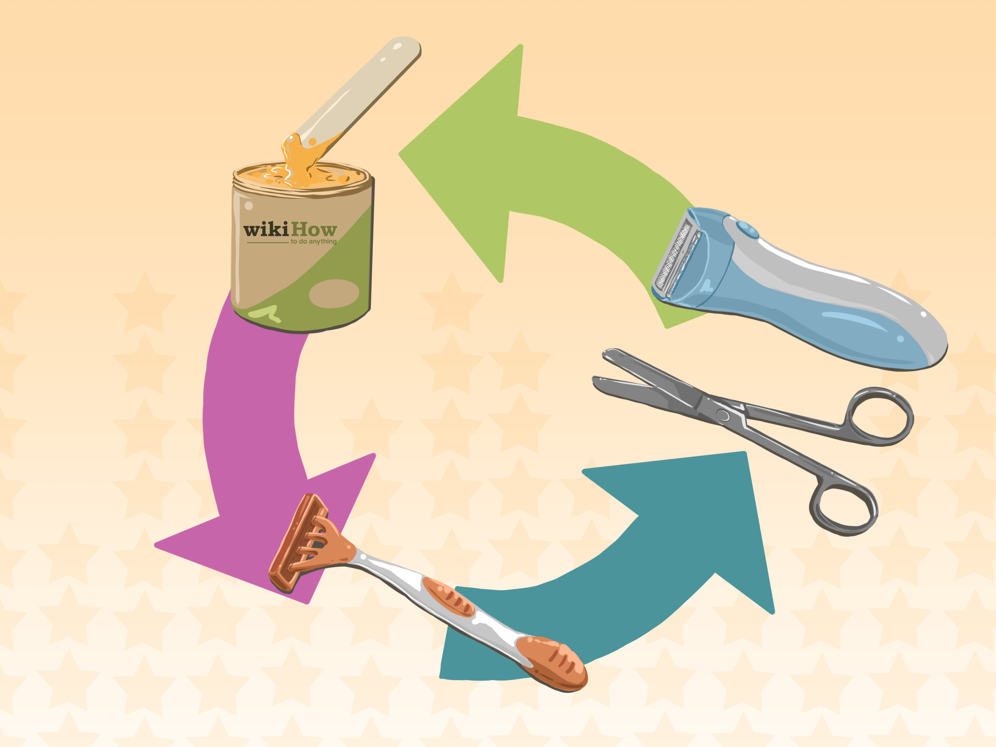 How to Trim Pubic Hair (with Pictures) – Mytour