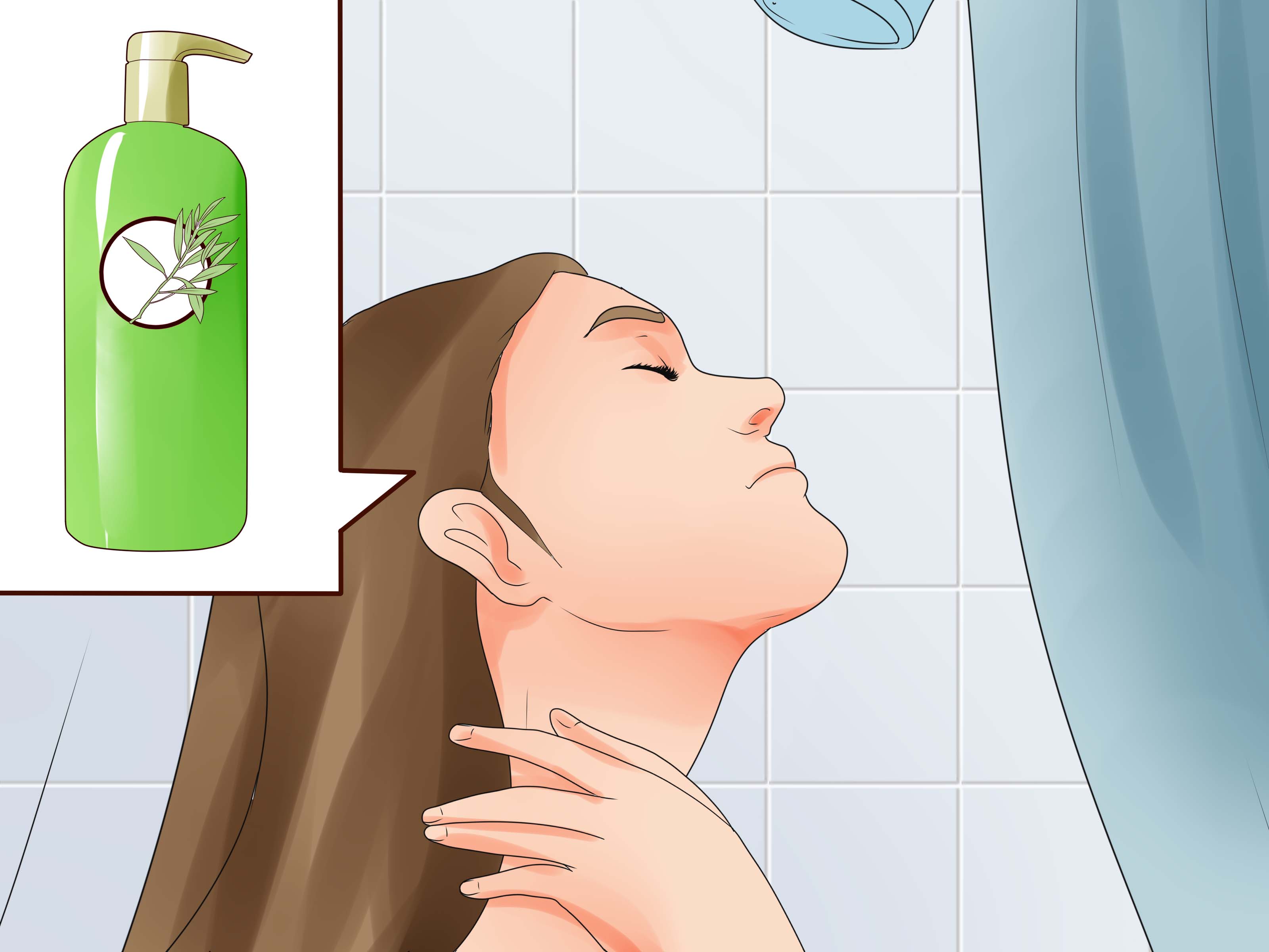 How to Treat Lice with Tea Tree Oil: A Step-by-Step Guide (with Images ...