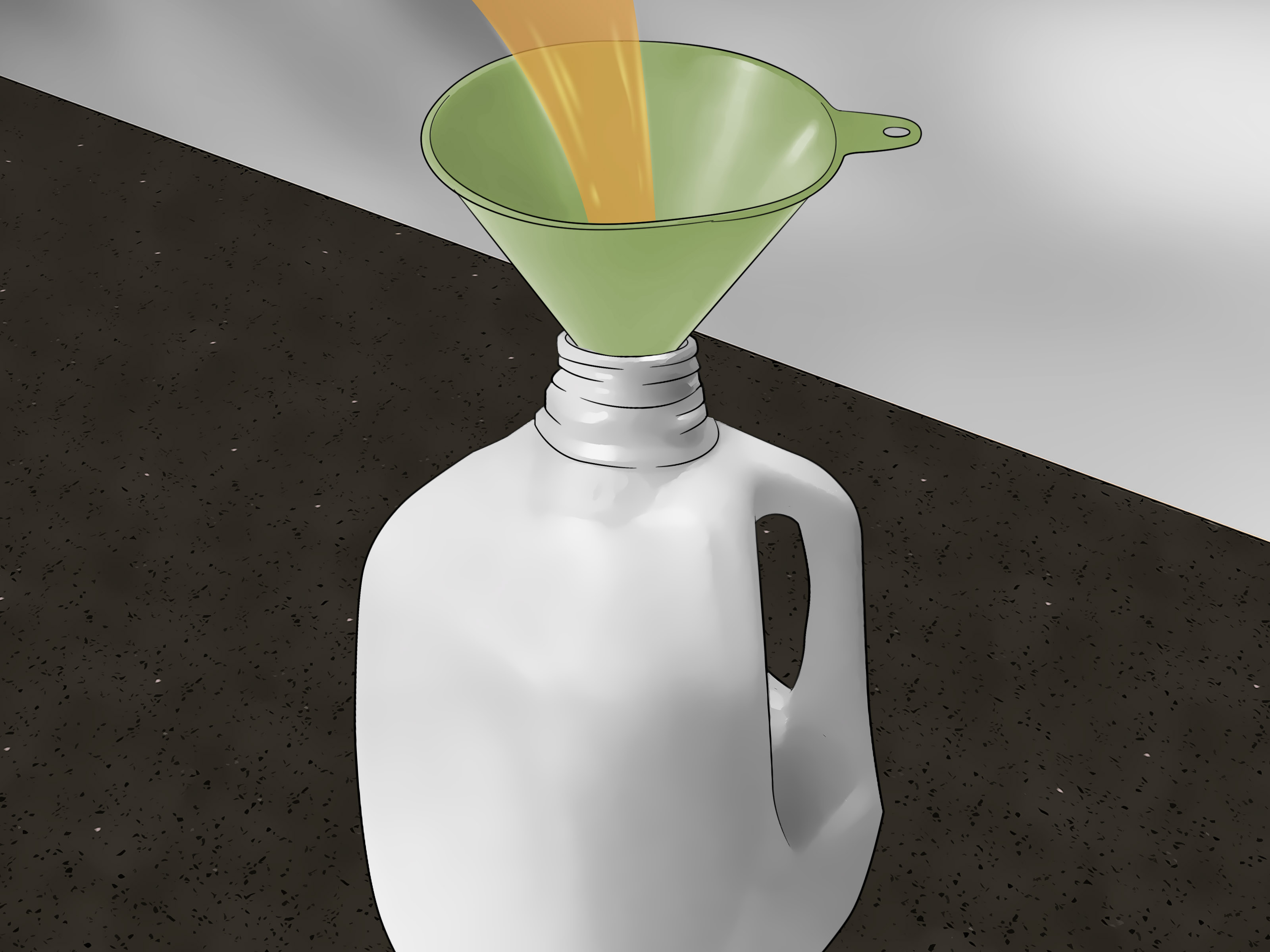 Disposing of Used Cooking Oil – Mytour