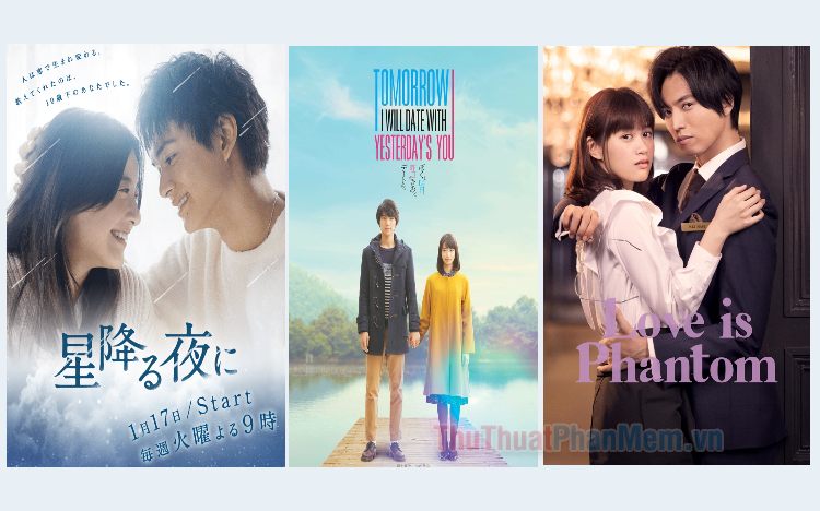 Discover the top 15 must-watch Japanese romance films that you can't miss.