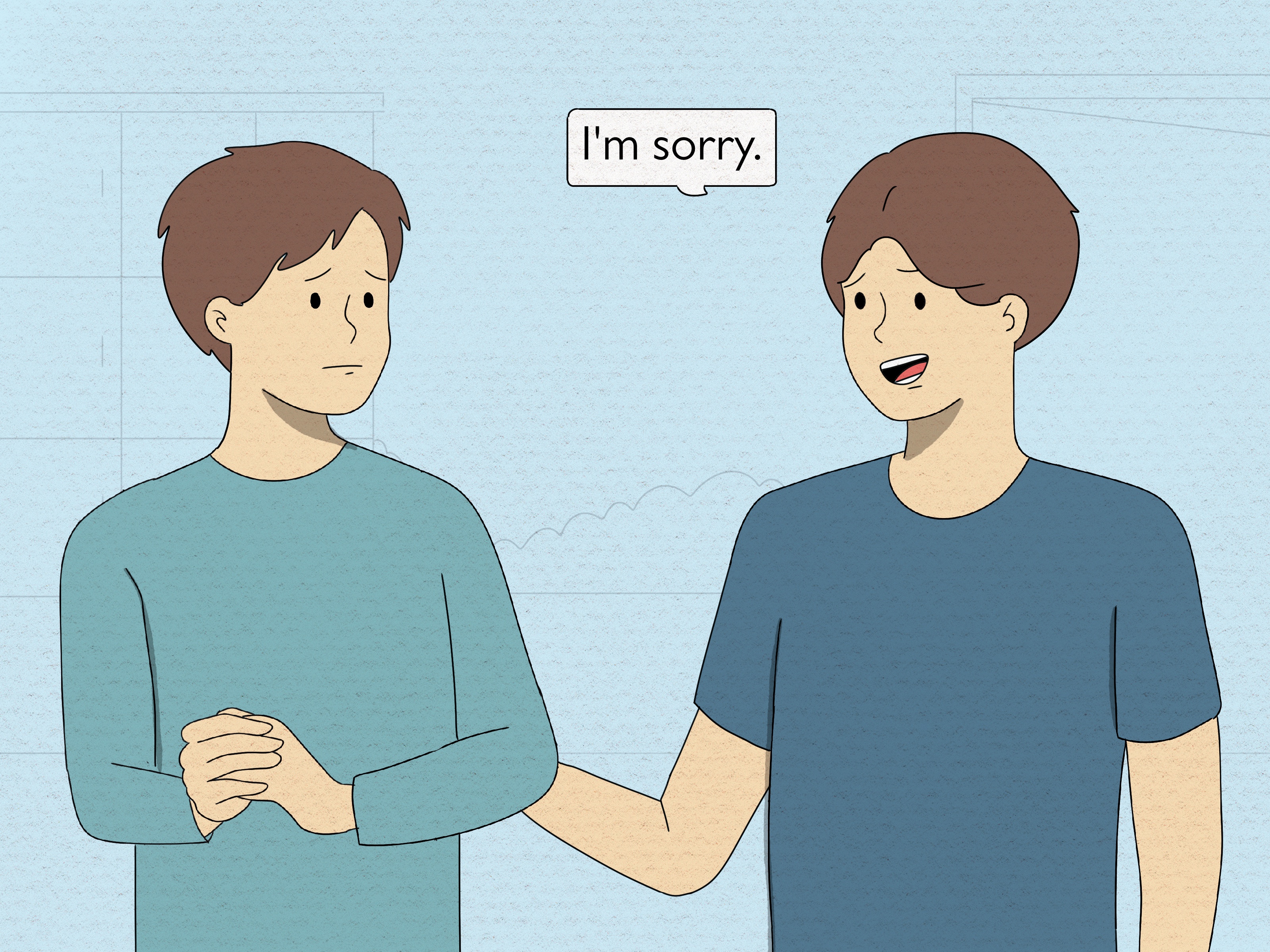 How to Become a Good Older Sibling: 13 Steps (with Pictures)