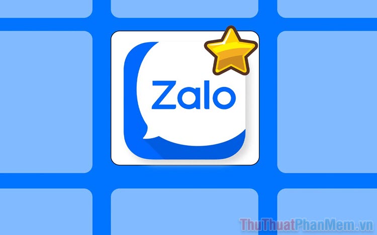 How to quickly and easily mark your best friend on Zalo