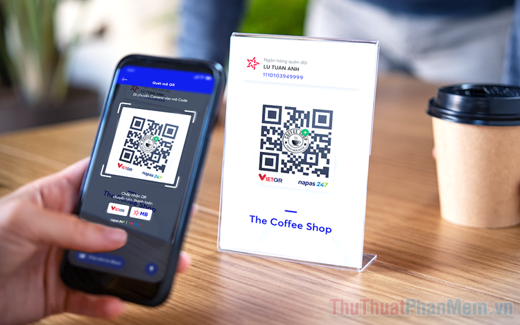 How to Generate a QR Code with a Predefined Amount Quickly and Easily
