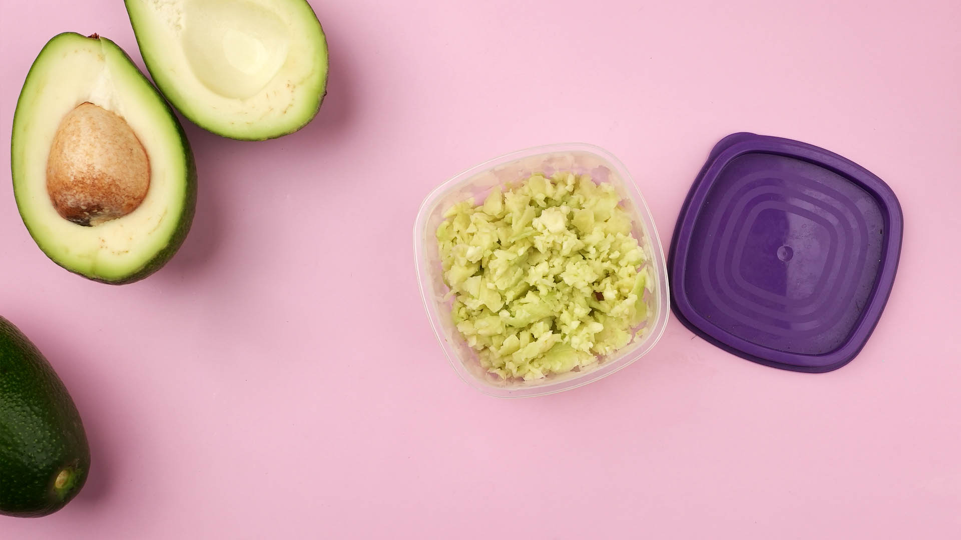 How to Identify a Spoiled Avocado: 9 Steps (with Pictures) – Mytour