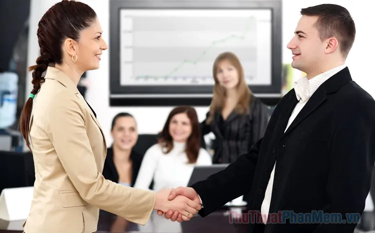 Top 100+ Most Heartfelt and Memorable Customer Thank You Messages