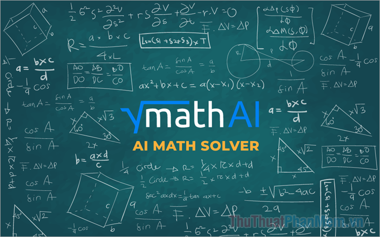 How to solve math problems using AI in detail and accurately