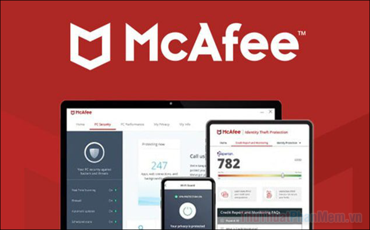 How to Disable McAfee on Windows 11