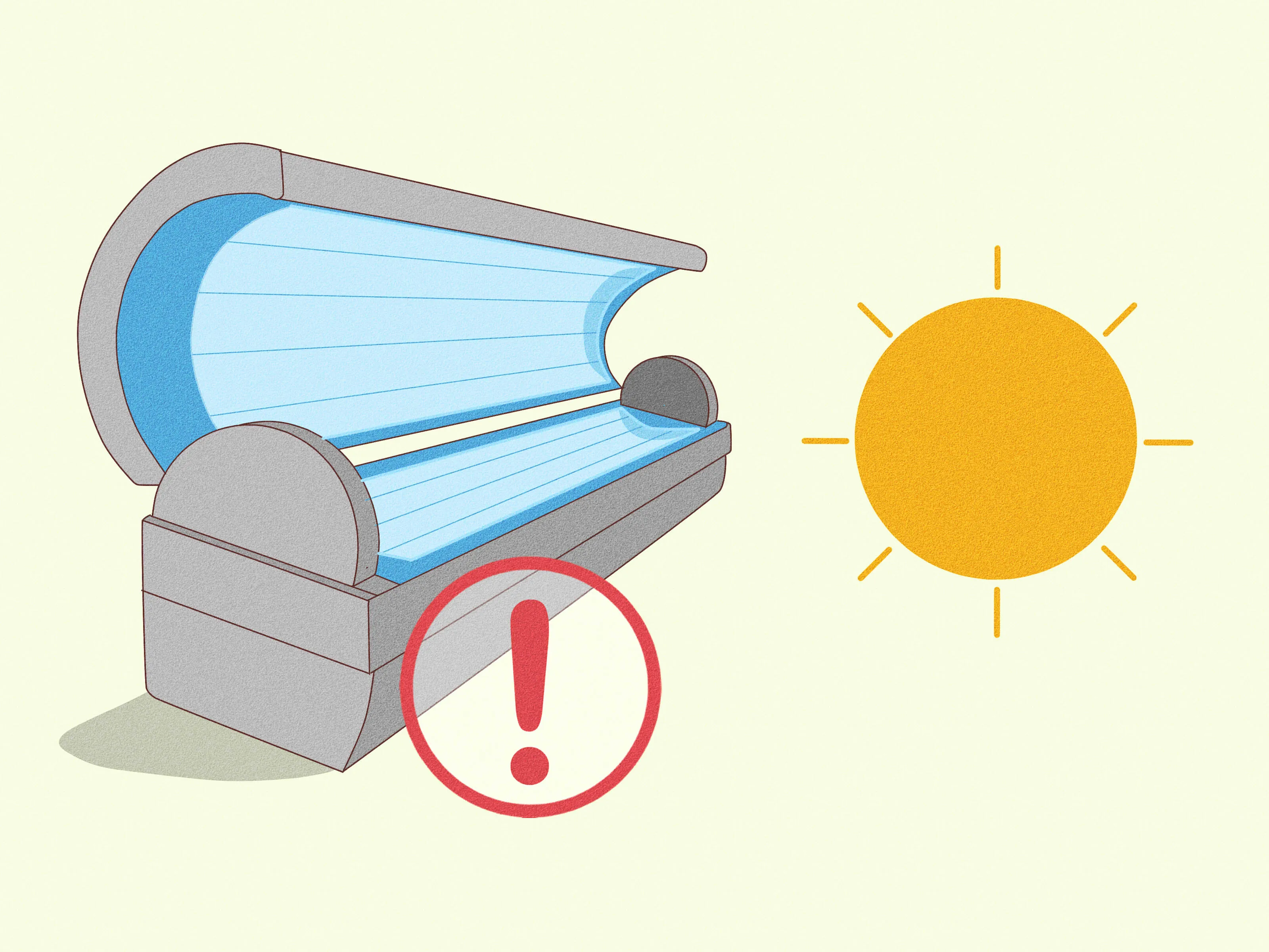 How to Determine the Right Amount of Sun Exposure for a Tan