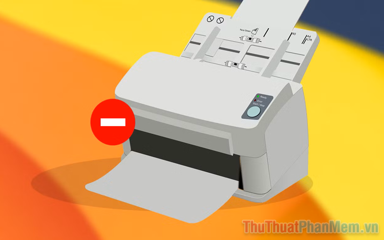 How to Cancel Print Commands on Windows 11