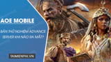 A comprehensive guide on how to download and play Age of Empires Mobile ...