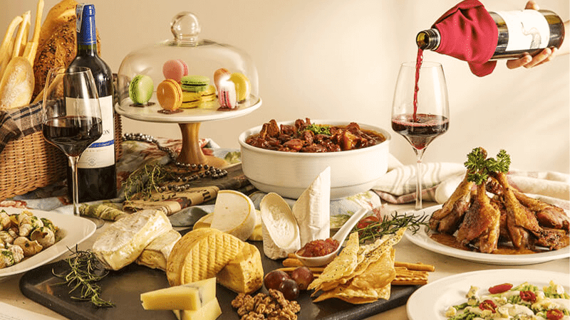 European Culinary Culture - Discover the TOP 20+ Most Delicious ...