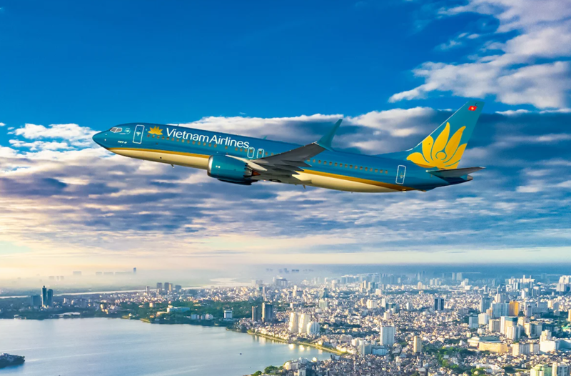 Exciting promotions from Vietnam Airlines for the TP.HCM - Bangkok ...