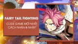 Latest 2024 Fairy Tail Fighting Codes: Unlock 5-Star Heroes and ...