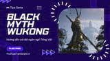 How to Set Vietnamese Language in Black Myth Wukong, Change BMWK ...