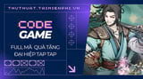 Latest official Đại Hiệp Tap Tap code, guide to redeeming gift codes