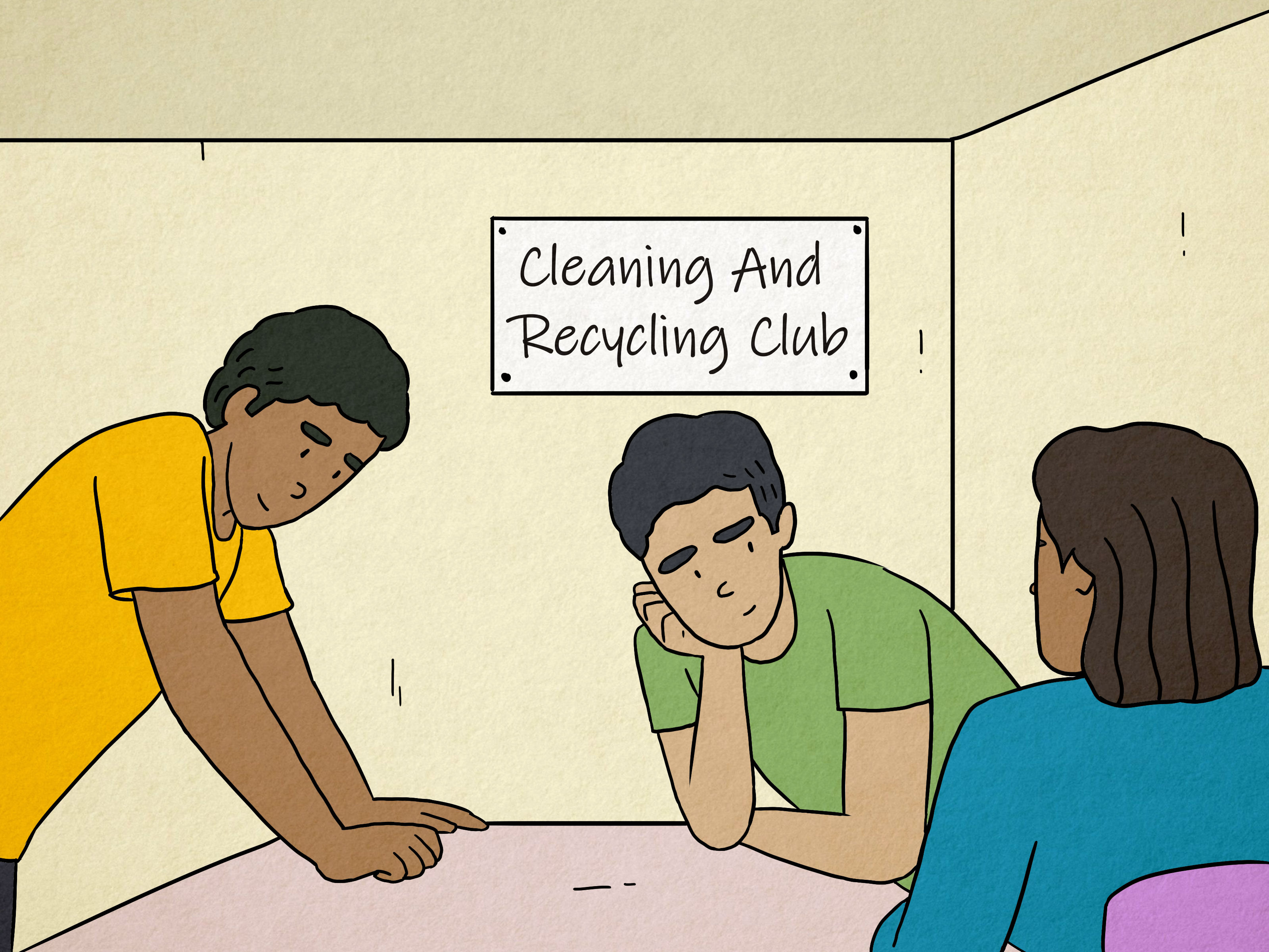 How to Perform School Cleaning: 14 Steps (with Pictures) – Mytour