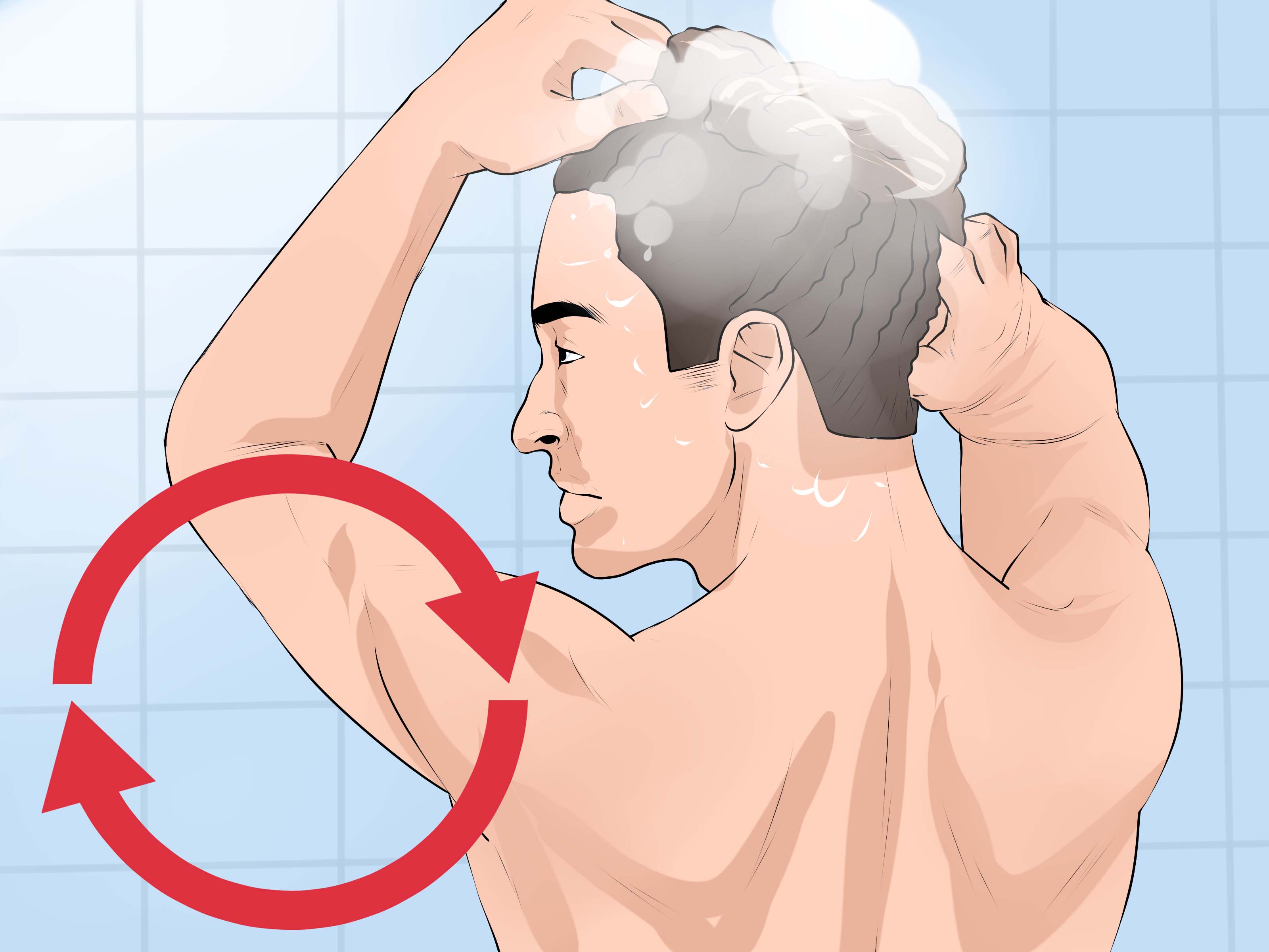 How to Quickly Eliminate Hidden Pimples: 14 Steps (with Pictures) – Mytour