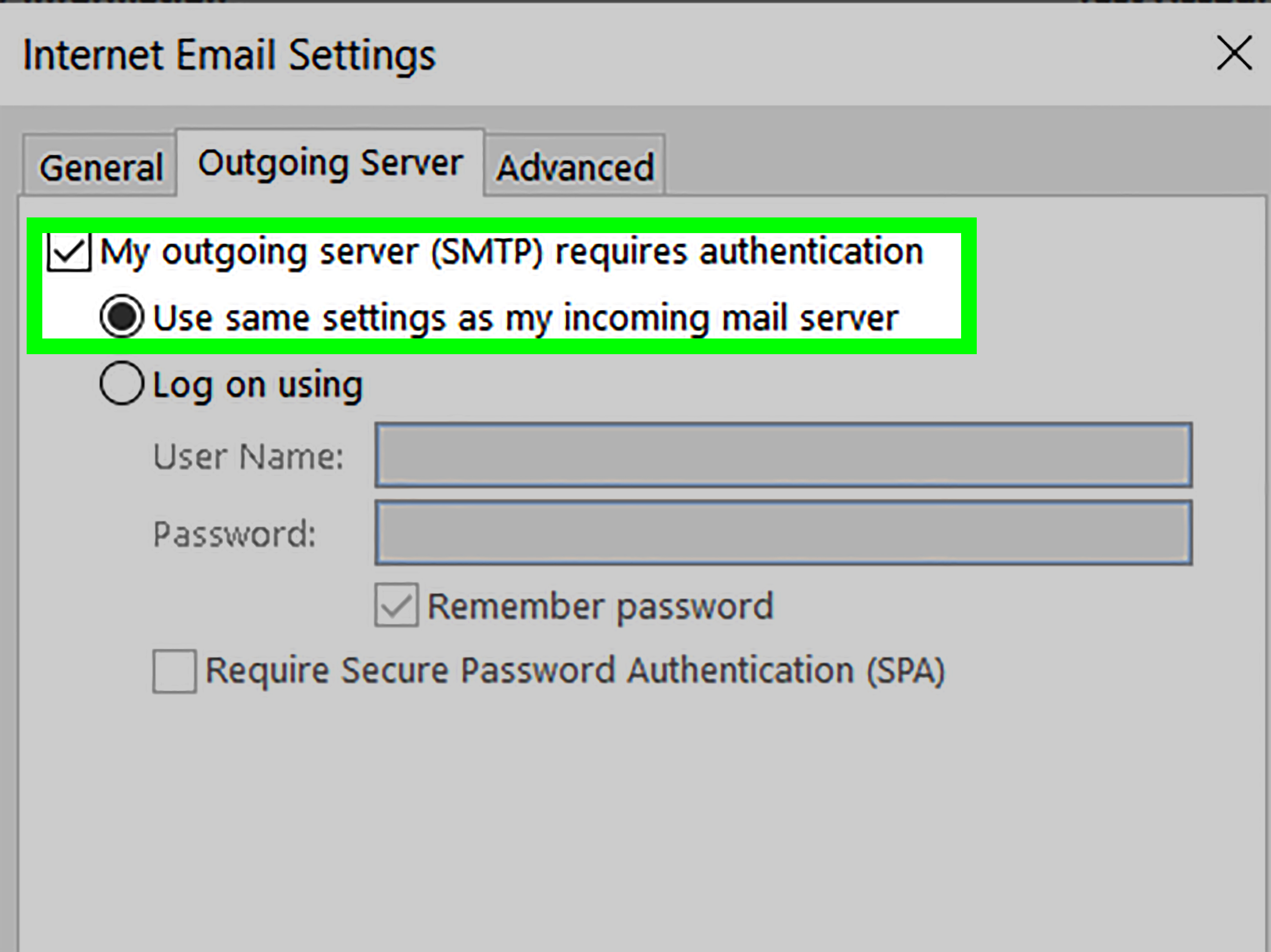 How to Set Up Email in Outlook: 13 Steps (with Pictures) – Mytour