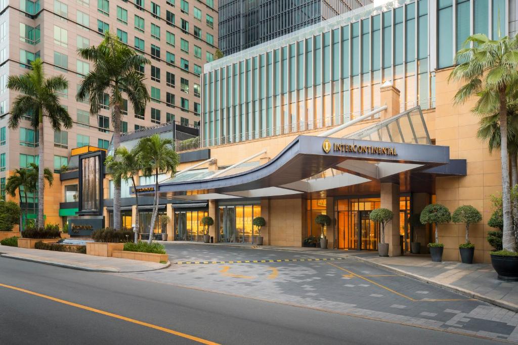 InterContinental Rebrands as JW Marriott Hotel & Suites Saigon