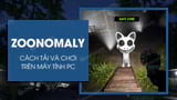 How to download and play Zoonomaly on your PC or Laptop