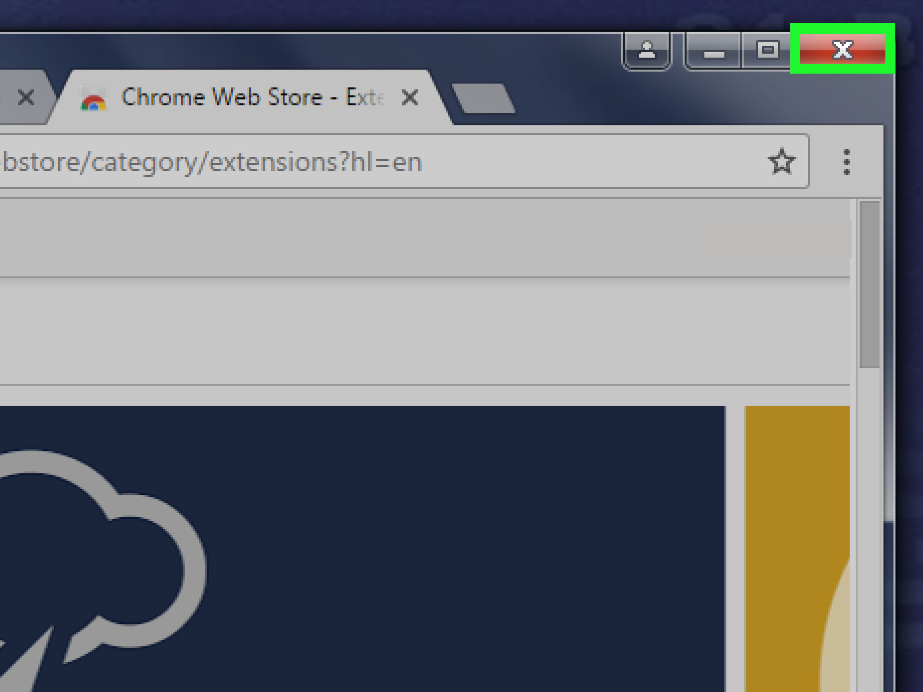 How to Add a Plug-in to Google Chrome: 9 Simple Steps (with Images)