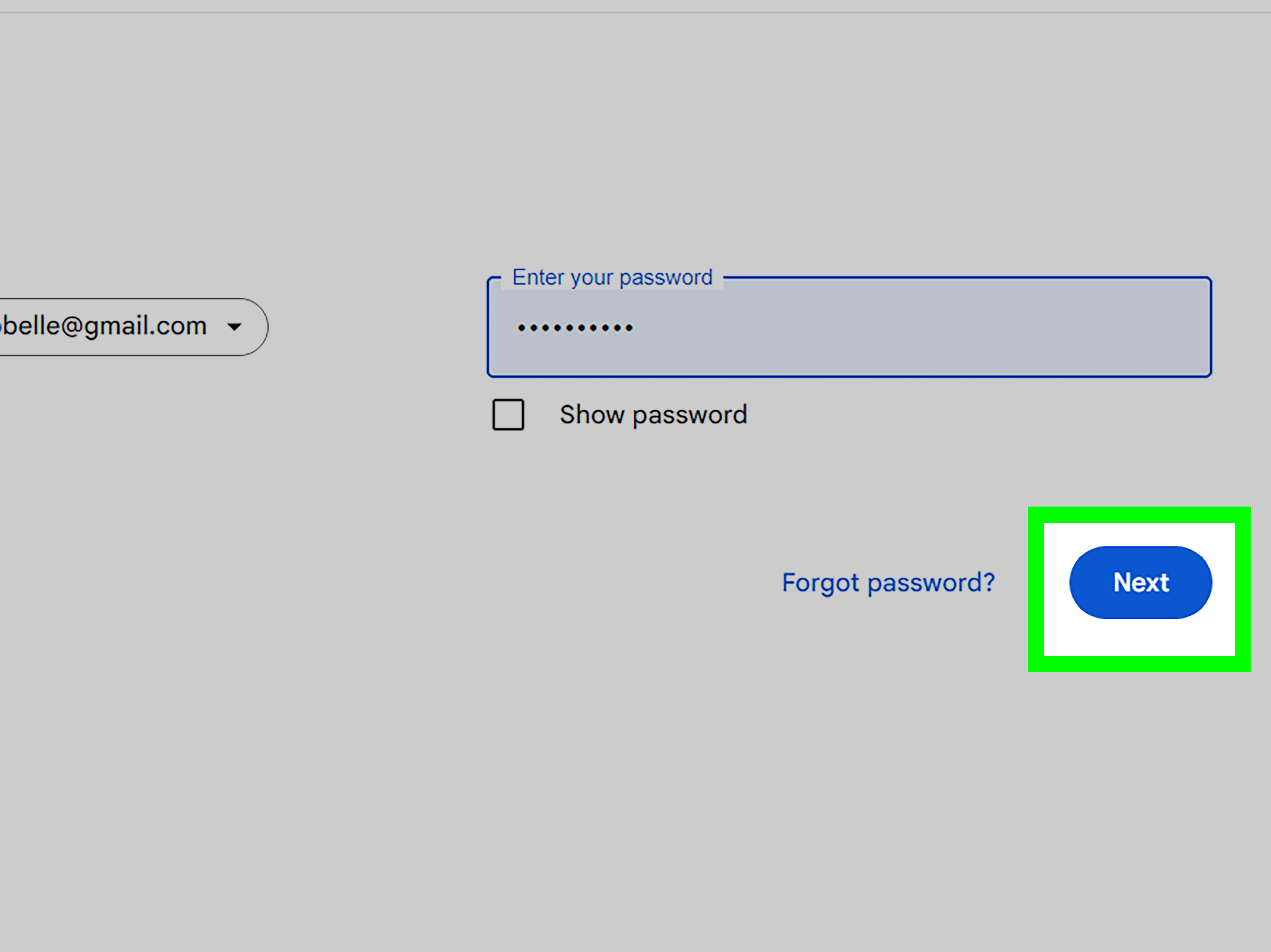 How to Change Your Default Gmail Account: 11 Simple Steps (with Pictures)
