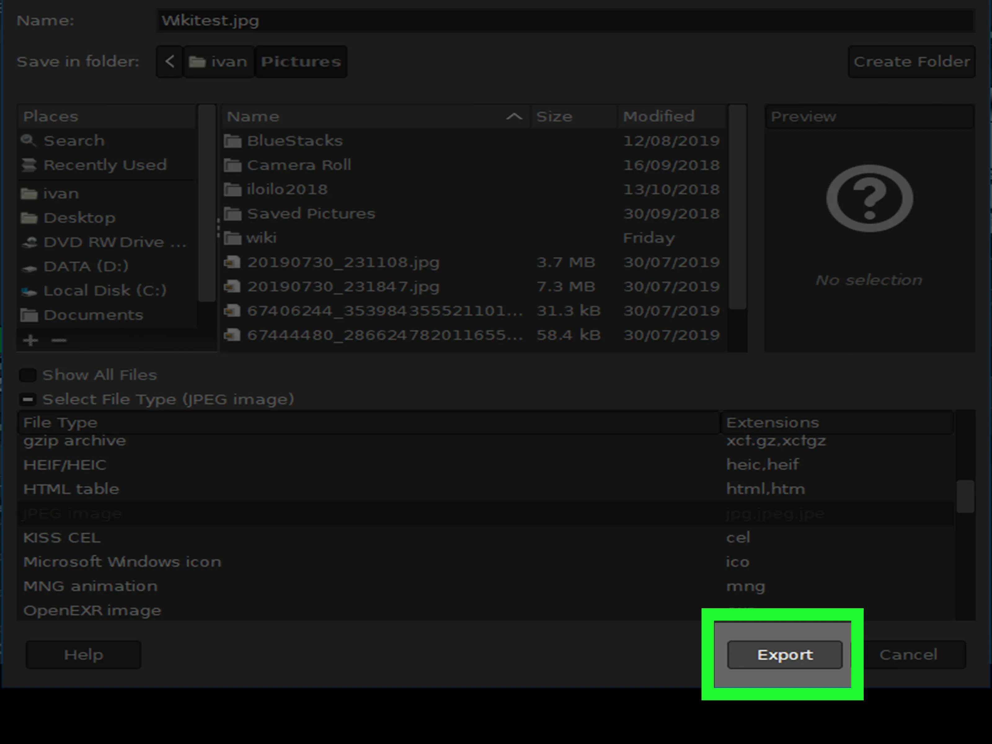 How to Adjust Colors in GIMP (with Images) – Mytour