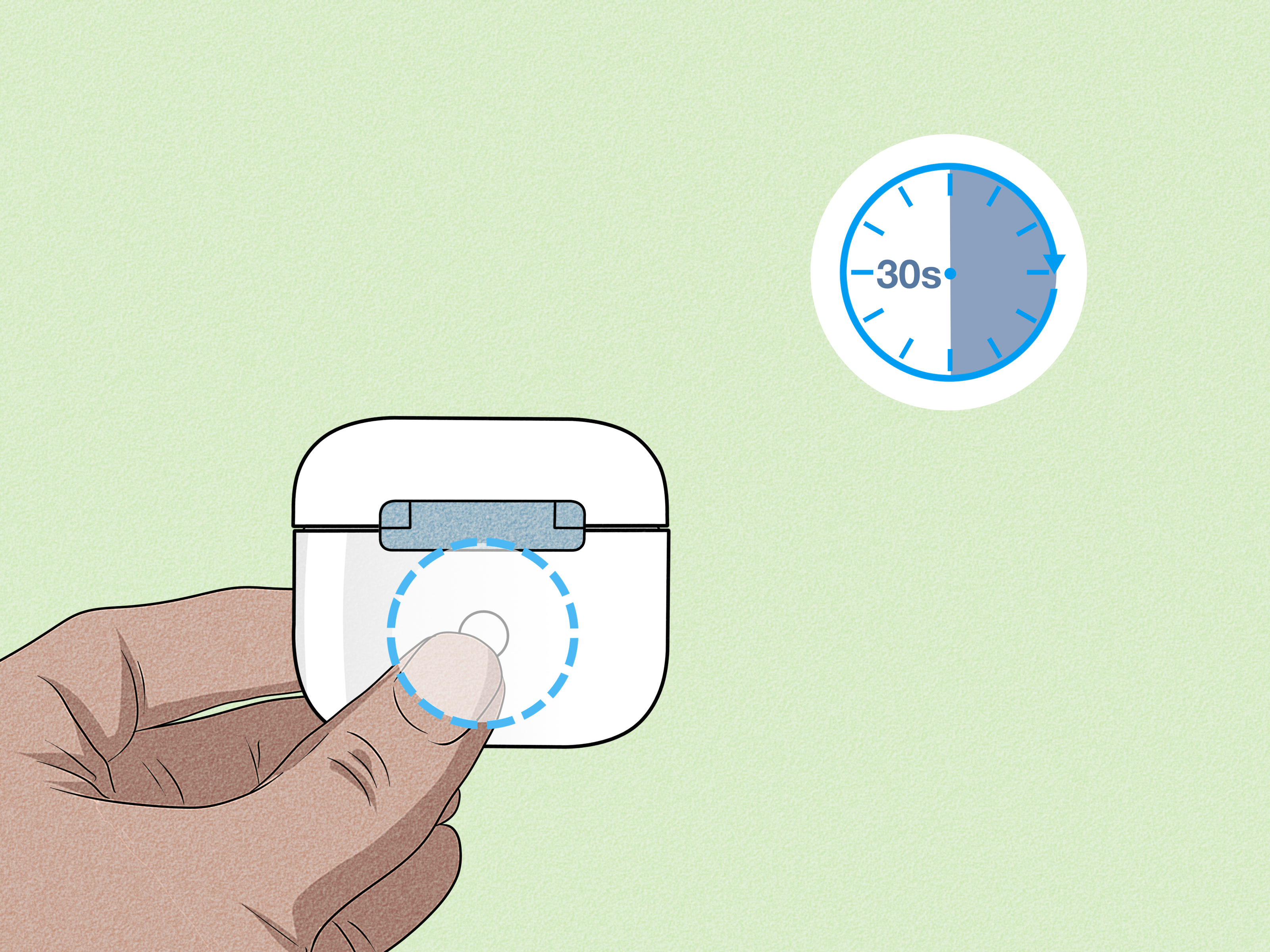 How to Determine if AirPods Pro Are Charging