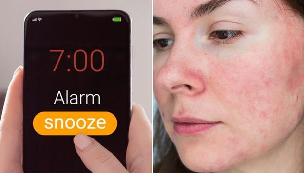 Top 7 Unexpected Harmful Effects of Repeatedly Hitting the Snooze ...