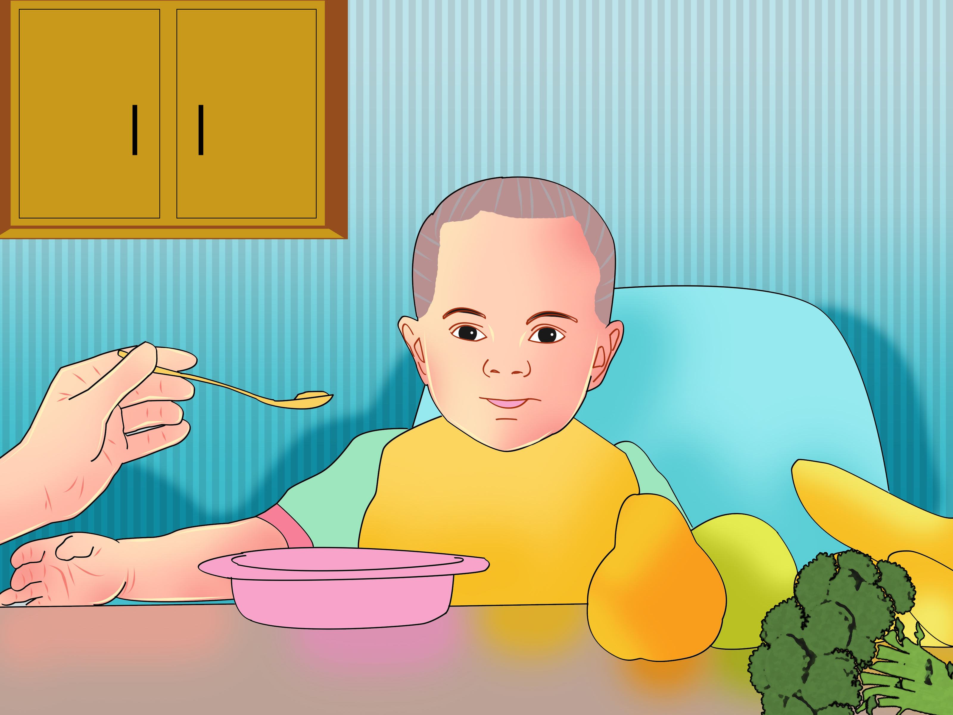 How to Care for a Teething Child: 12 Steps (with Pictures) – Mytour