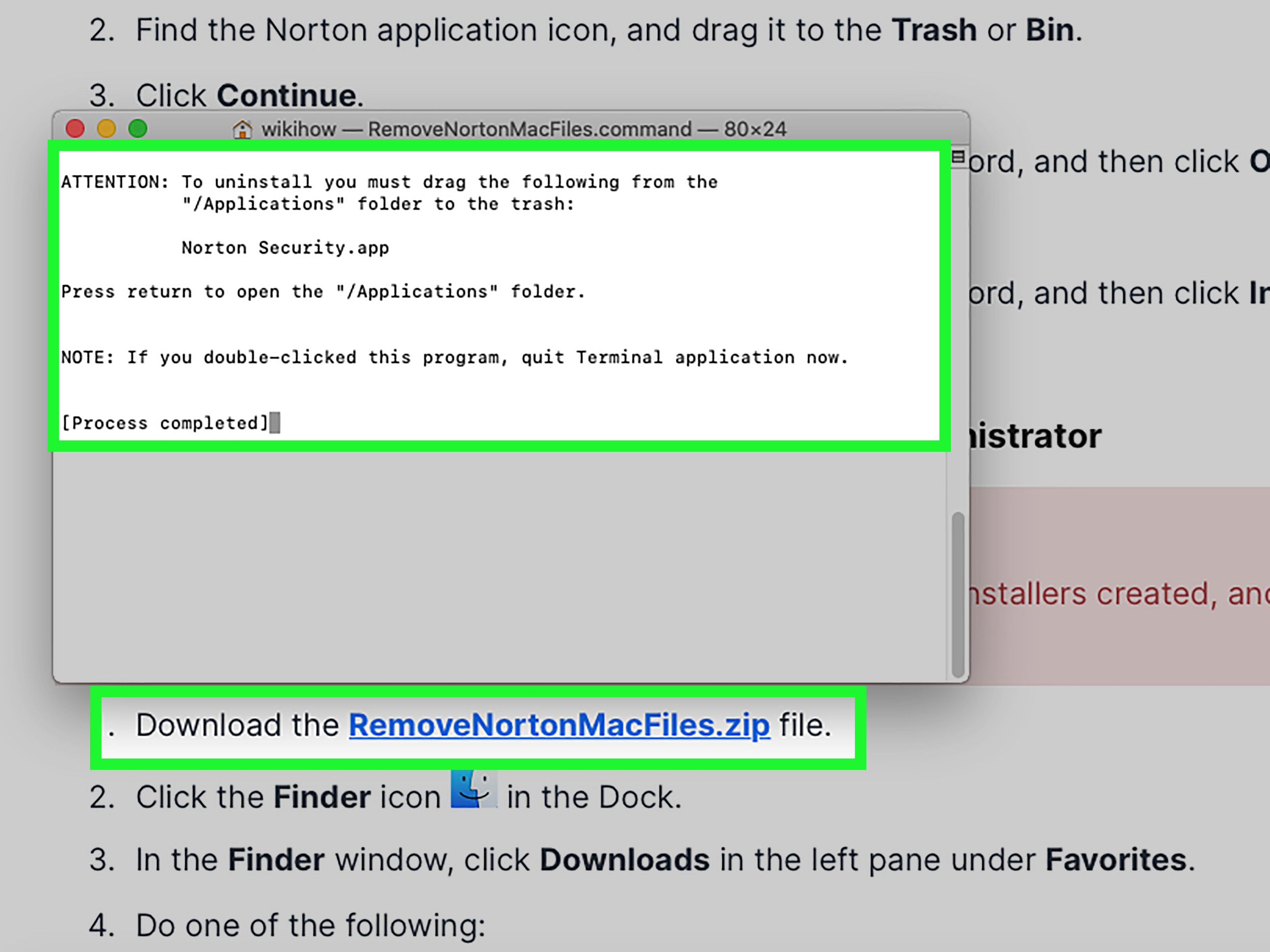 How to Disable Norton Antivirus – Mytour