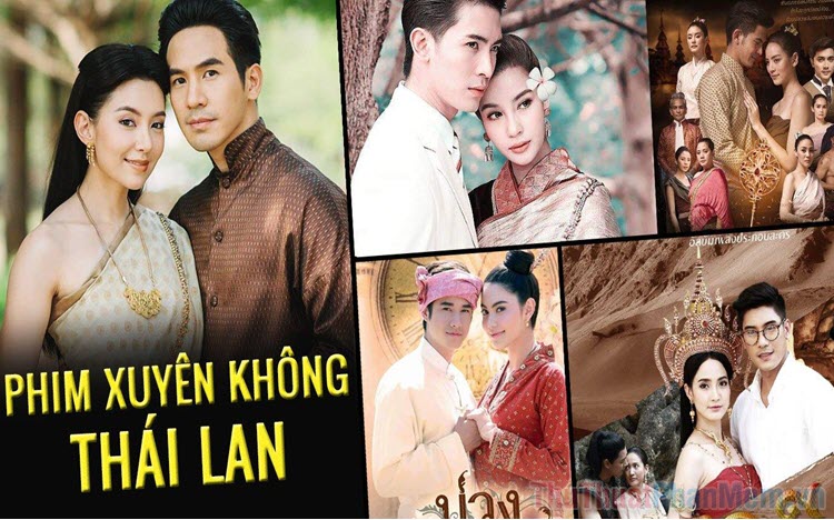 Top 7 Best Thai Time-Travel Dramas You Must Watch