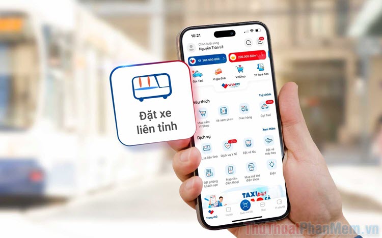 5 Mobile Apps for Quick and Affordable Bus Ticket Booking