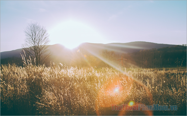 Stunning Chill Landscape Images