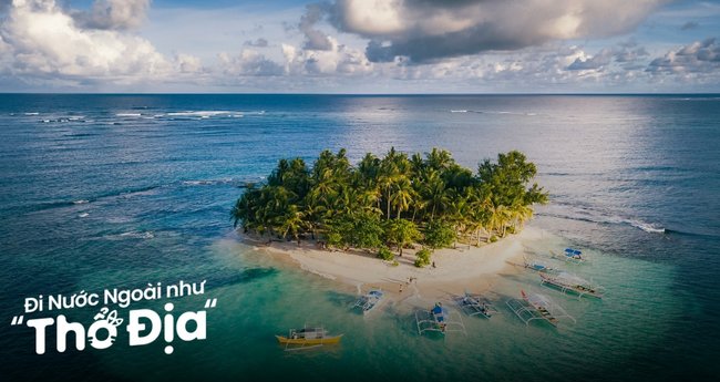 Where is Siargao Island? A Complete Travel Guide to Siargao - Mytour Blog