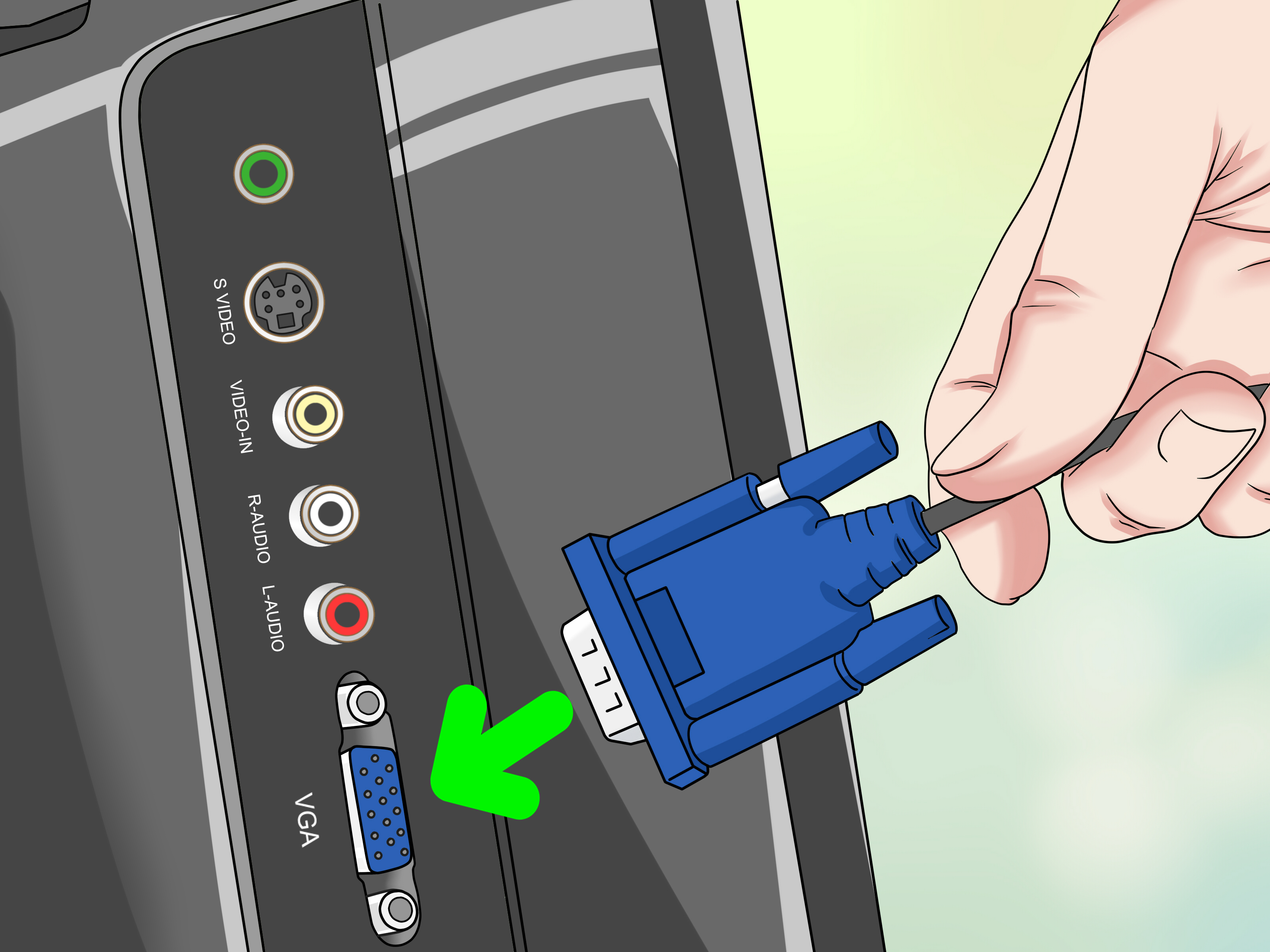 How to Switch Between Screen 1 and 2 on Your PC (with Images) – Mytour