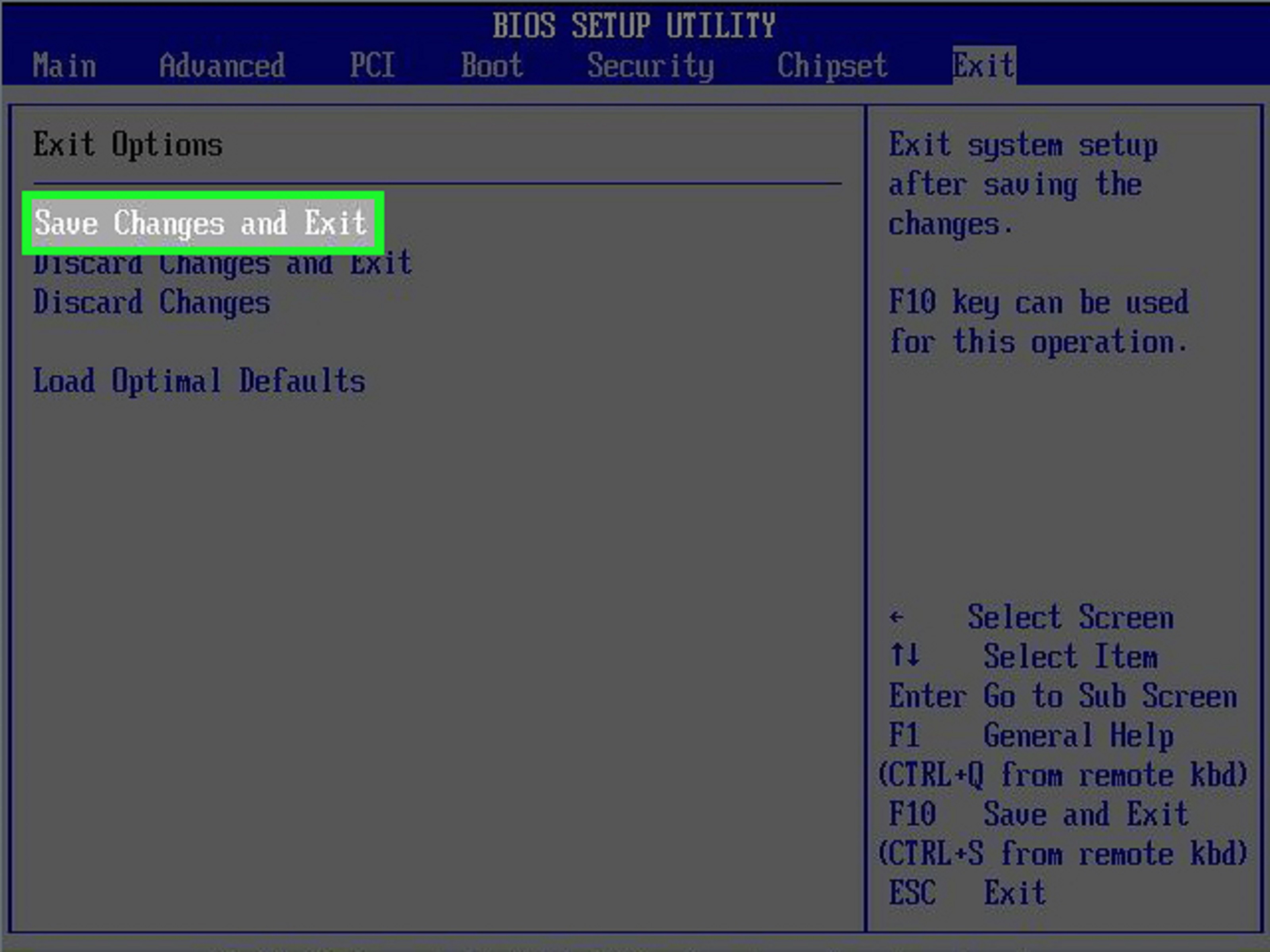How to Modify BIOS Settings on Your Computer: A Step-by-Step Guide ...