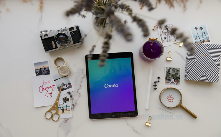 A comprehensive list of Vietnamese fonts available on Canva and how to ...