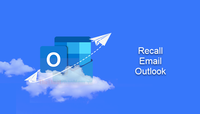 How to Recall an Email in Outlook - Quickly Retrieve Sent Emails in Outlook
