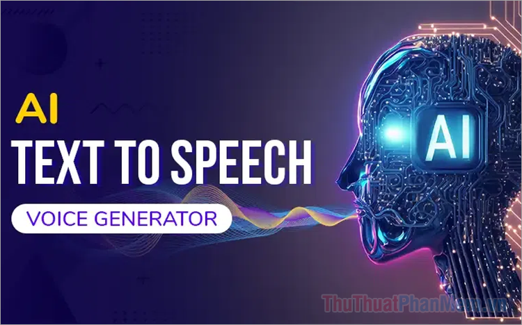 AI Voice Generation - Transforming Text into Speech with AI Technology AI Voice Generation - Transforming Text into Speech with AI Technology