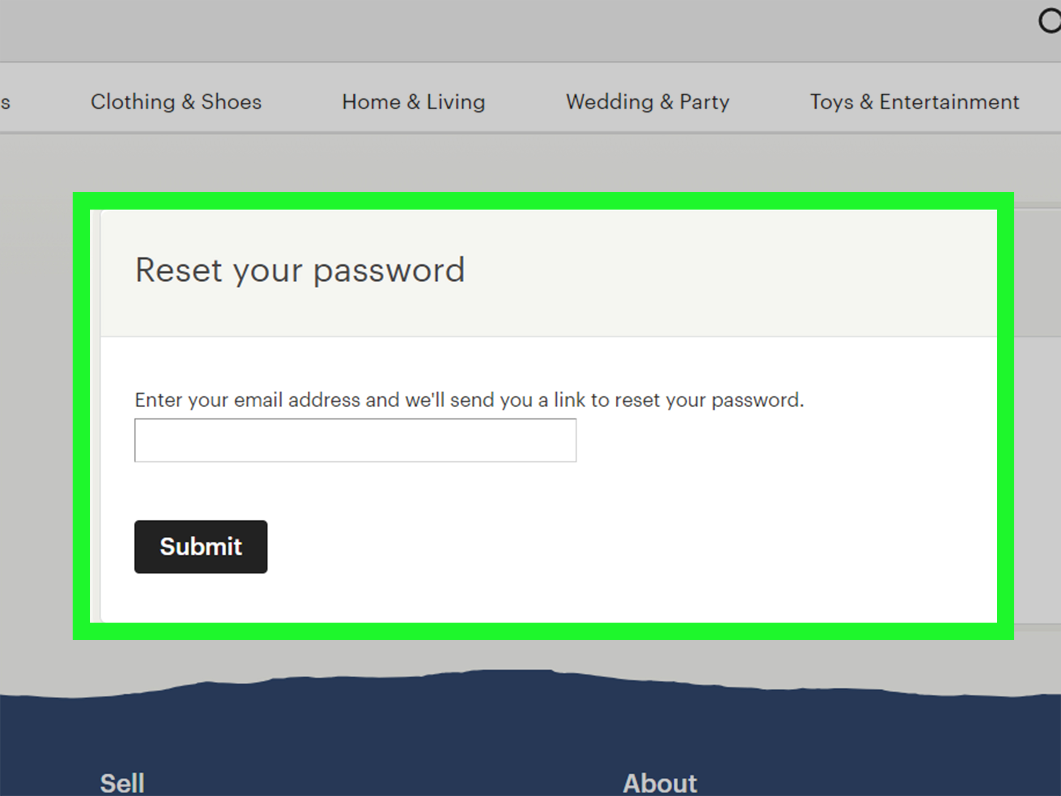 How to Contact Etsy Support Team: A Step-by-Step Guide (with Images)
