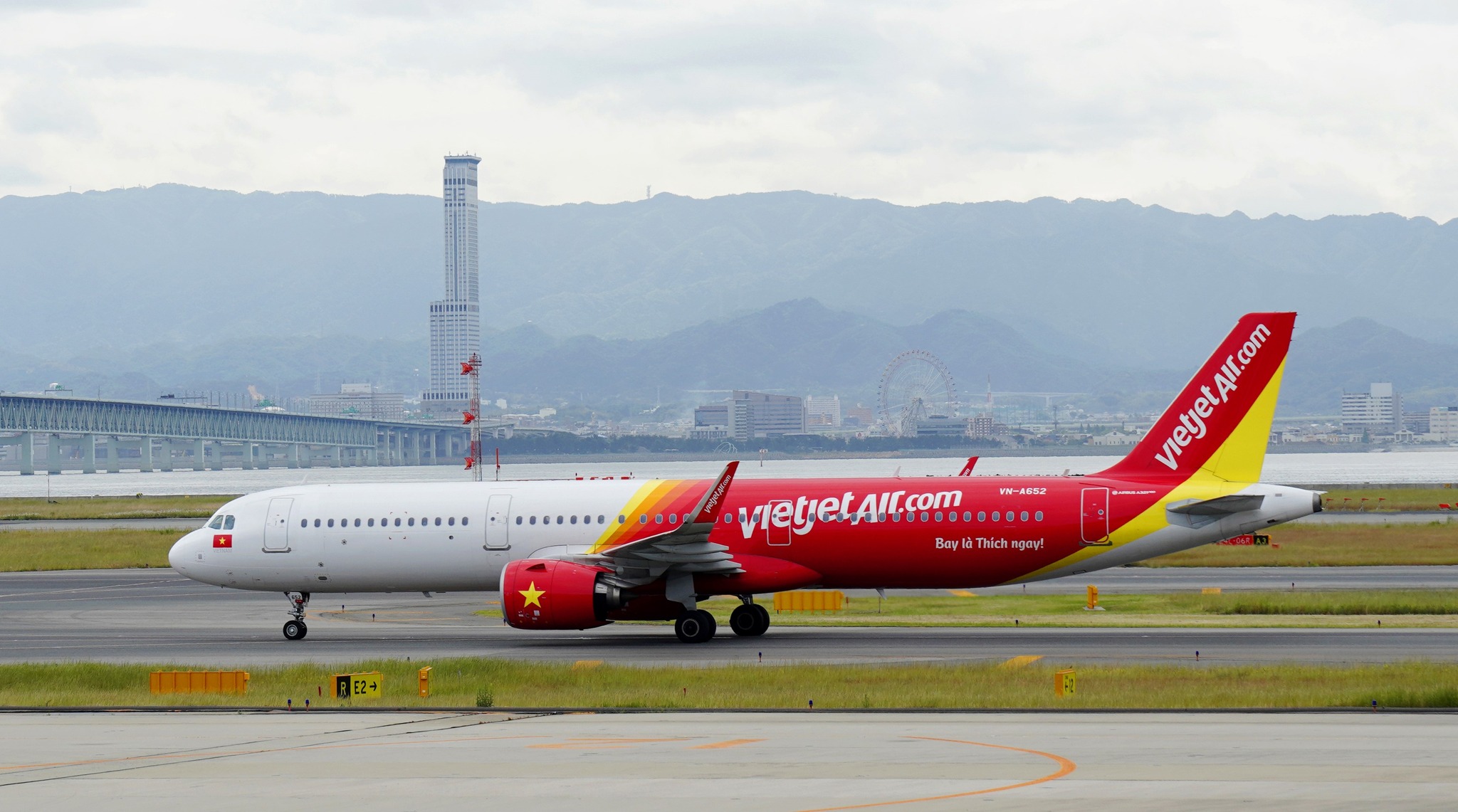 Fly to Perth for free – an exclusive opportunity with Vietjet Air