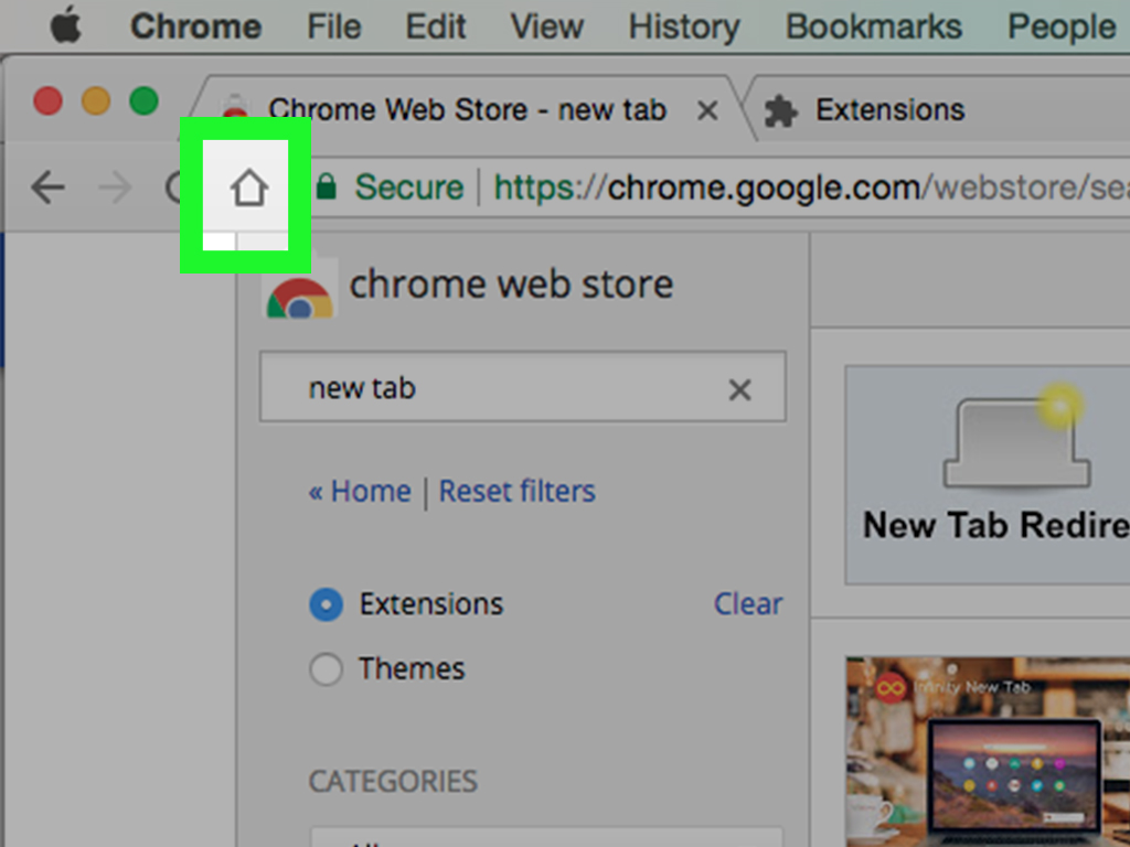 How to Customize Your Google Chrome Homepage (with Images)