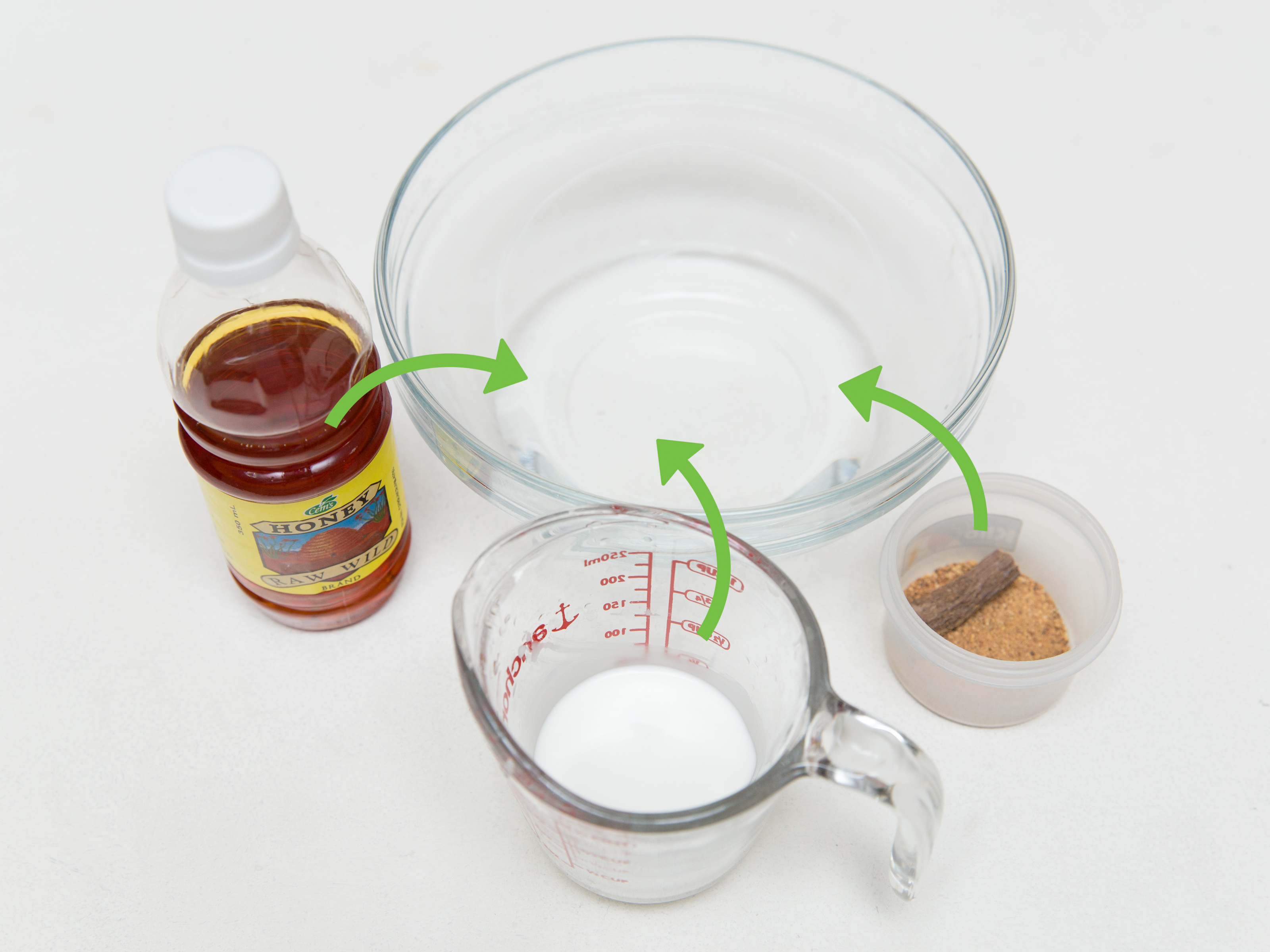 How to Cleanse Your Skin Using Natural Ingredients at Home: 11 Steps ...