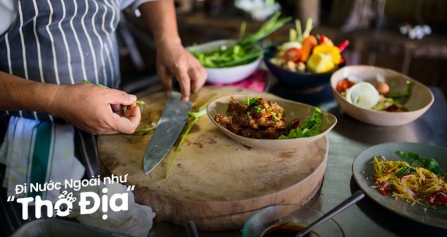 20 Must-Try Cambodian Delicacies - Mytour Blog